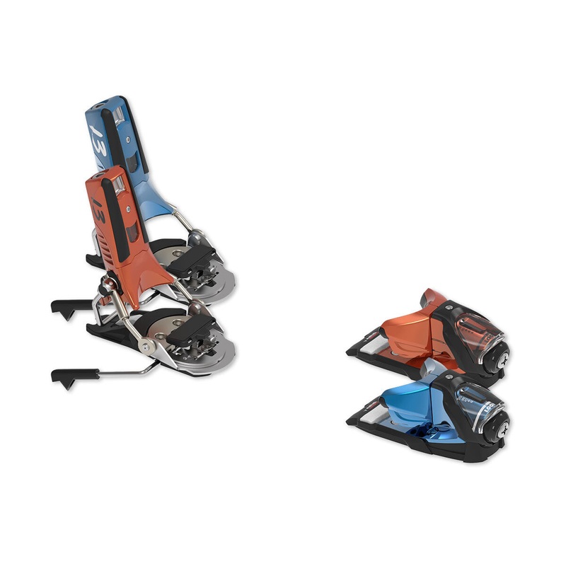 2026 Look Pivot 2.0 13 GW - FIRE & ICE - Your Action Sports Shop ...