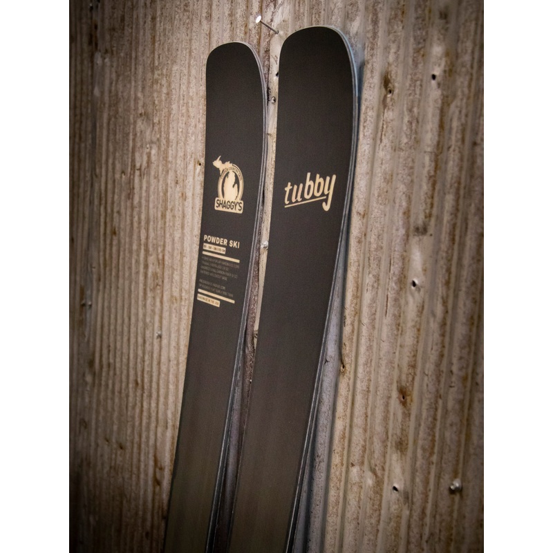 Tubby 120 - 172 cm (Pre-Built) - Your Action Sports Shop: Snowboards ...