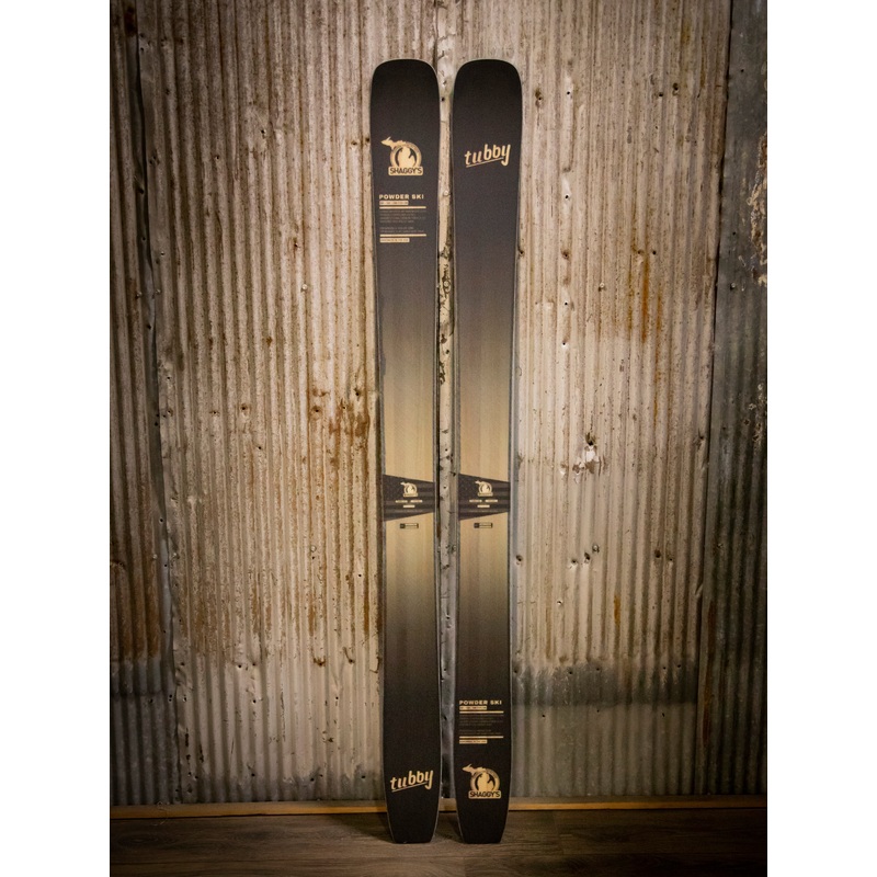 Tubby 120 - 172 cm (Pre-Built) - Your Action Sports Shop: Snowboards ...