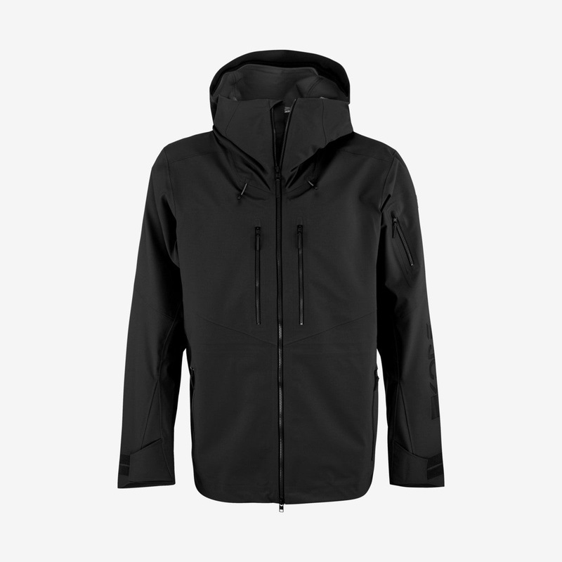 Head Men's KORE Shell Jacket 2024 - Your Action Sports Shop: Snowboards ...