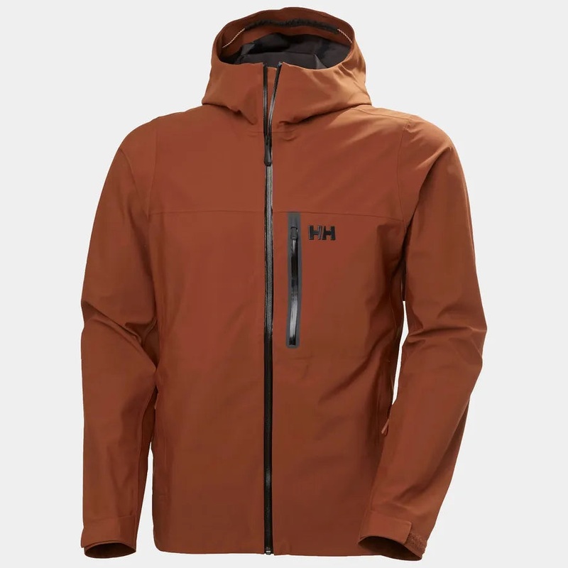 Helly Hansen Men's Swift 3L Shell Jacket 2025 - Your Action Sports Shop ...
