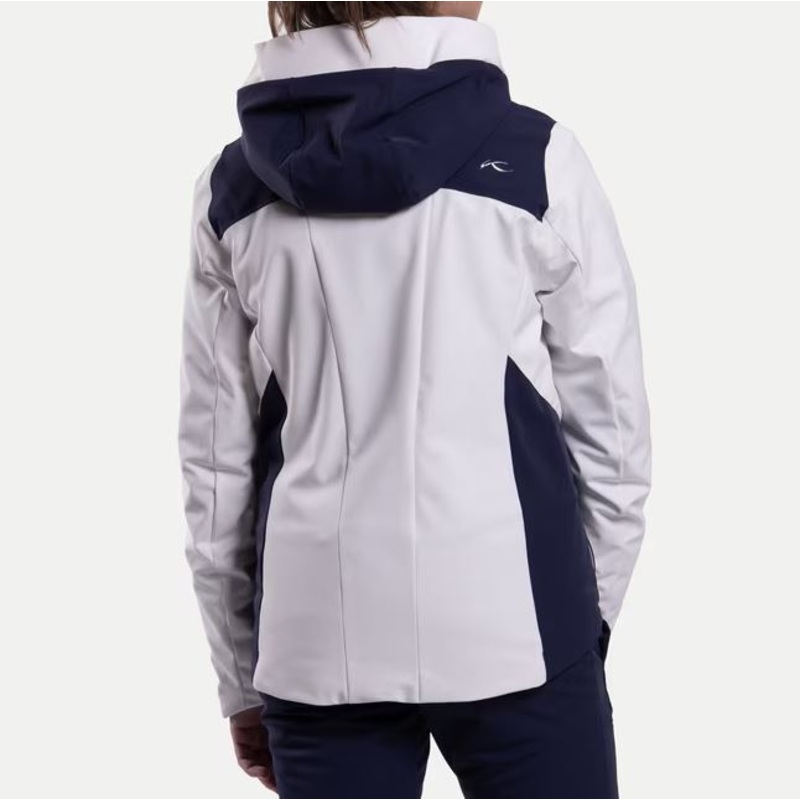 Kjus Girls Formula Jacket 2025 - Your Action Sports Shop: Snowboards ...