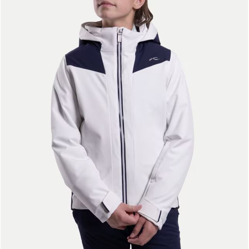 Kjus Girls Formula Jacket 2025 - Your Action Sports Shop: Snowboards ...