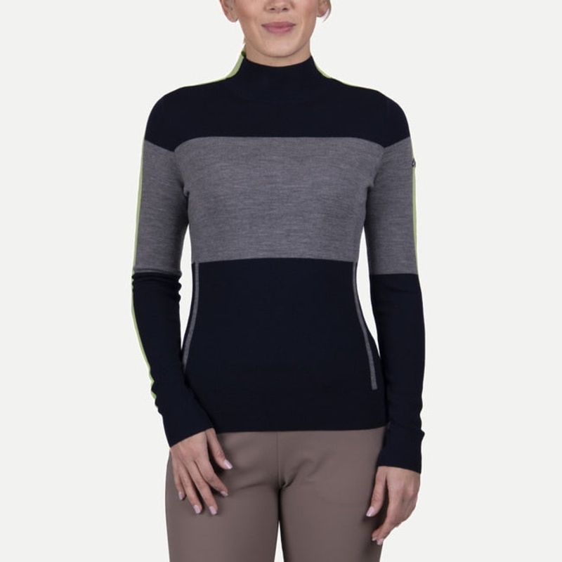 Kjus Women's Ines Sweater 2025 - Your Action Sports Shop: Snowboards ...