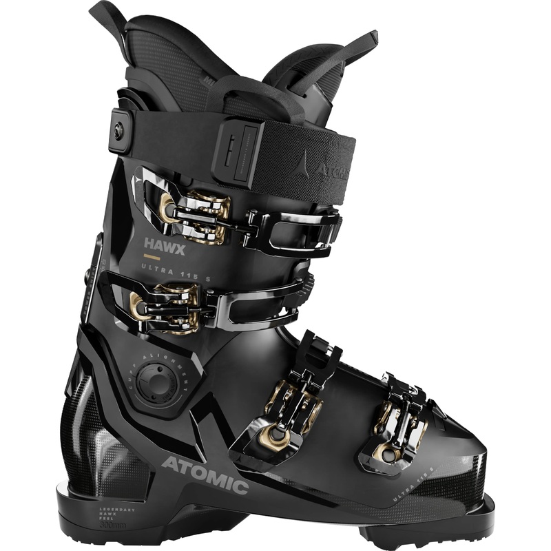 Atomic Hawx Ultra 115 S GW Women's Ski Boot 2025 - Your Action Sports ...