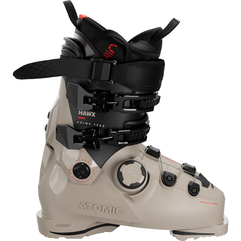 Hawk Prime 130 S BOA GW Ski Boot 2025 - Your Action Sports Shop ...