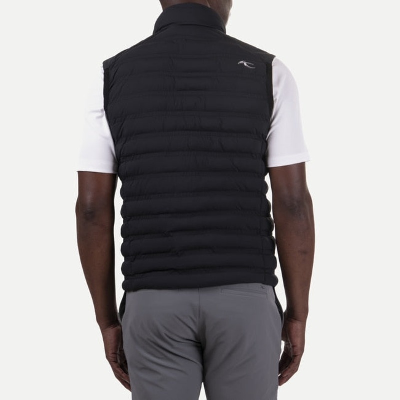 Kjus Men's Cloudlite Vest 2025 - Your Action Sports Shop: Snowboards ...
