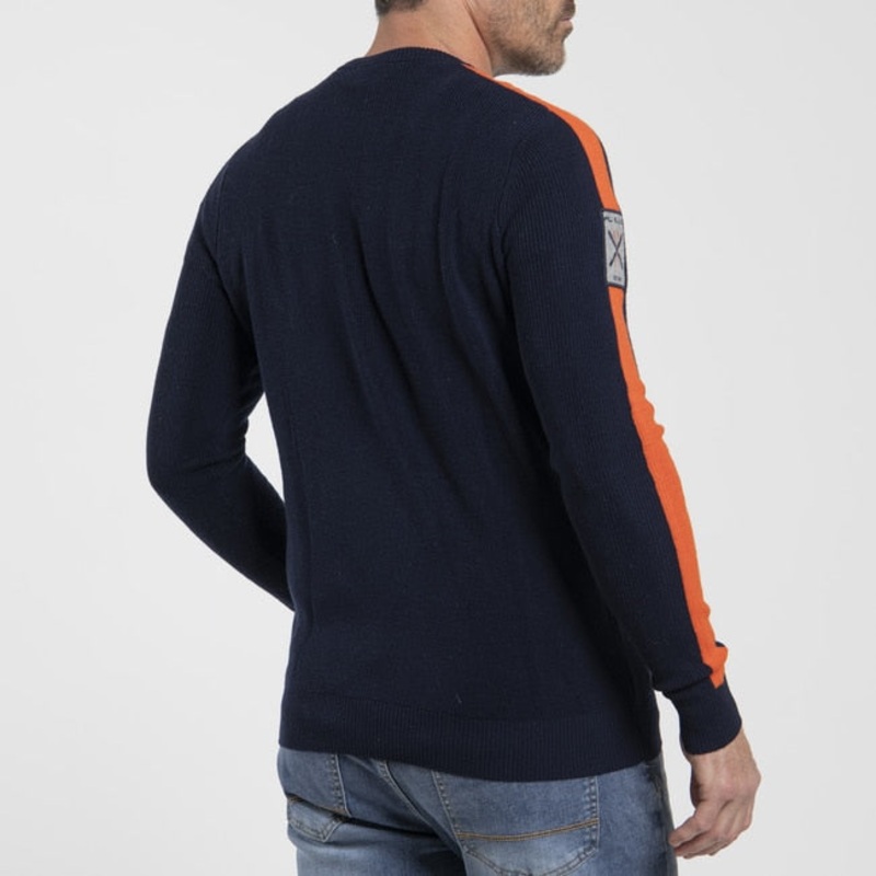 Kjus Men's Retro Ski Sweater 2026 - Your Action Sports Shop: Snowboards ...