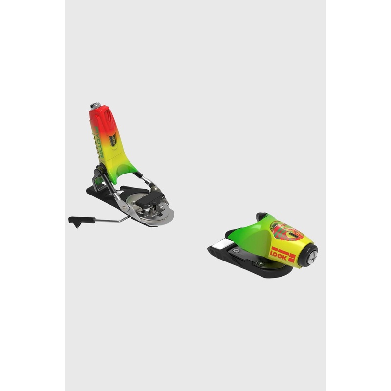 Look Pivot P18 (Forza)|Forza|115 mm - Your Action Sports Shop ...