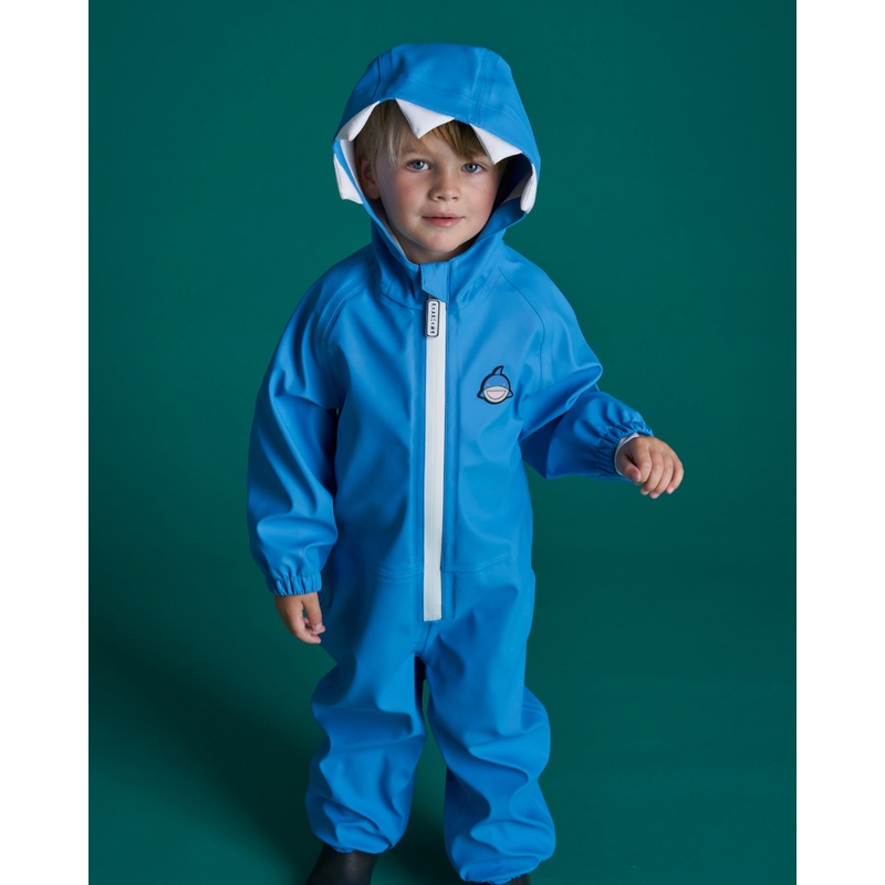 Reef the Shark - Kids Puddle Suit - Your Action Sports Shop: Snowboards ...