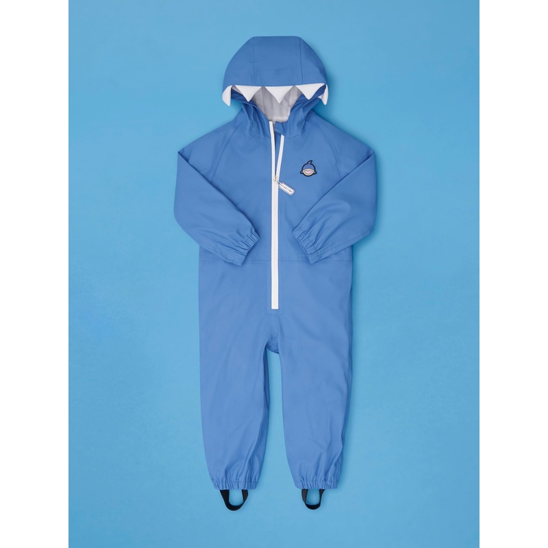 Reef the Shark - Kids Puddle Suit - Your Action Sports Shop: Snowboards ...