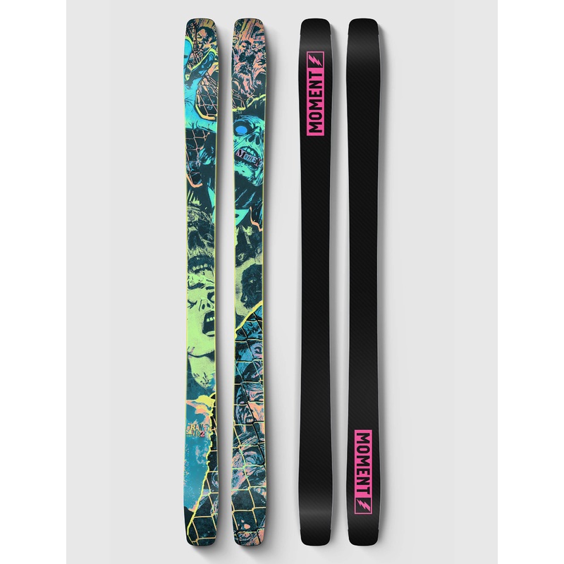 Frankenski|172CM|182CM|188CM - Your Action Sports Shop: Snowboards ...