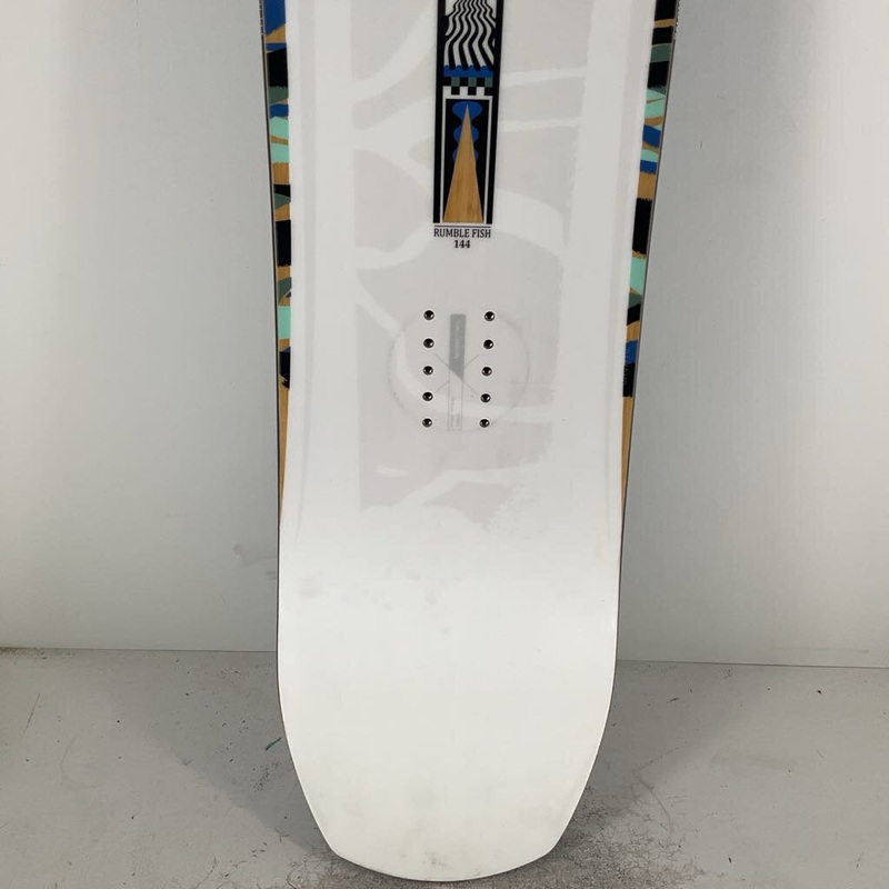 2026 Salomon Women's Rumble Fish - Your Action Sports Shop: Snowboards ...