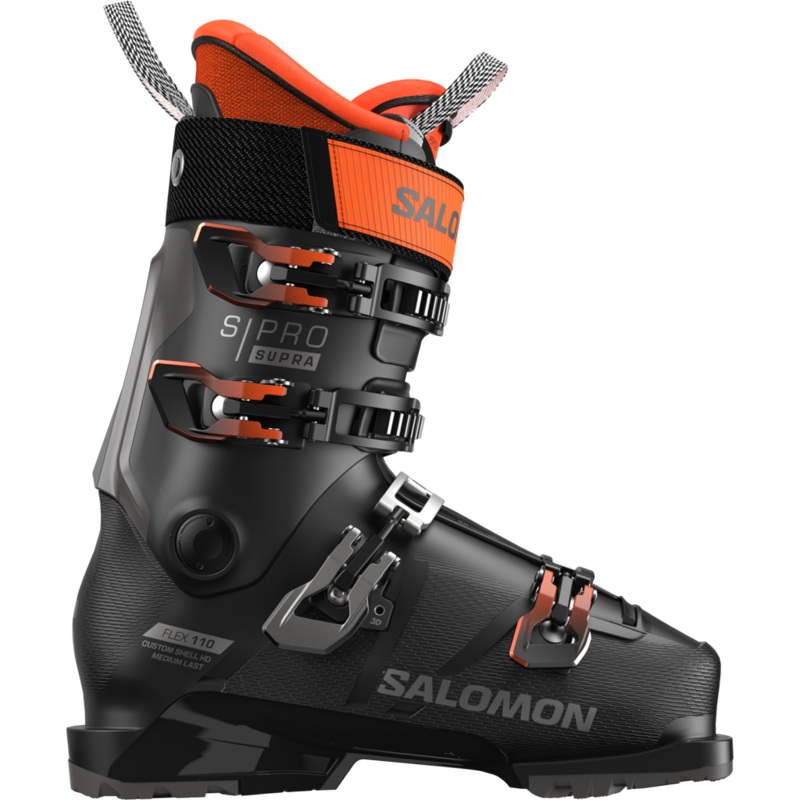 2026 Salomon S/Pro Supra 110 GW - Your Action Sports Shop: Snowboards ...