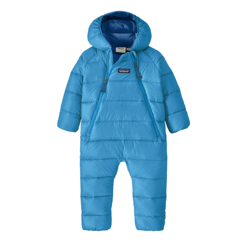 Patagonia Infant Hi-Loft Down Sweater Bunting - Your Action Sports Shop ...