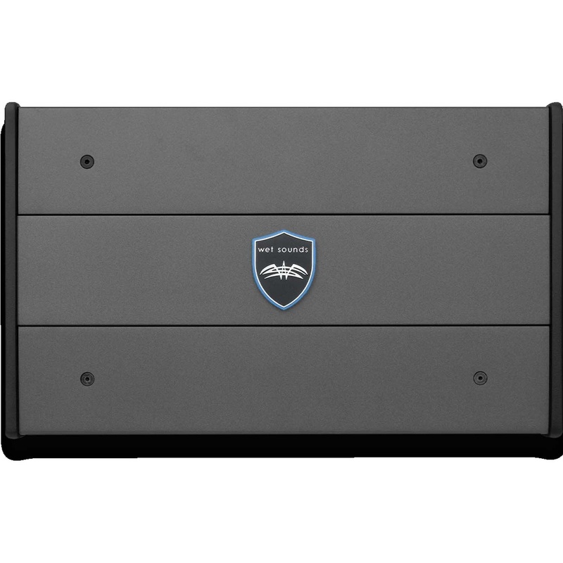 WETSOUNDS SYN6 AMPLIFIER - Your Action Sports Shop: Snowboards, Skis ...