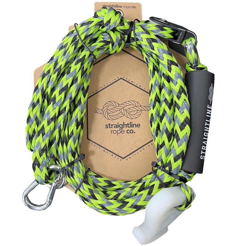 2025 STRAIGHTLINE OUTBOARD BRIDLE - Your Action Sports Shop: Snowboards ...