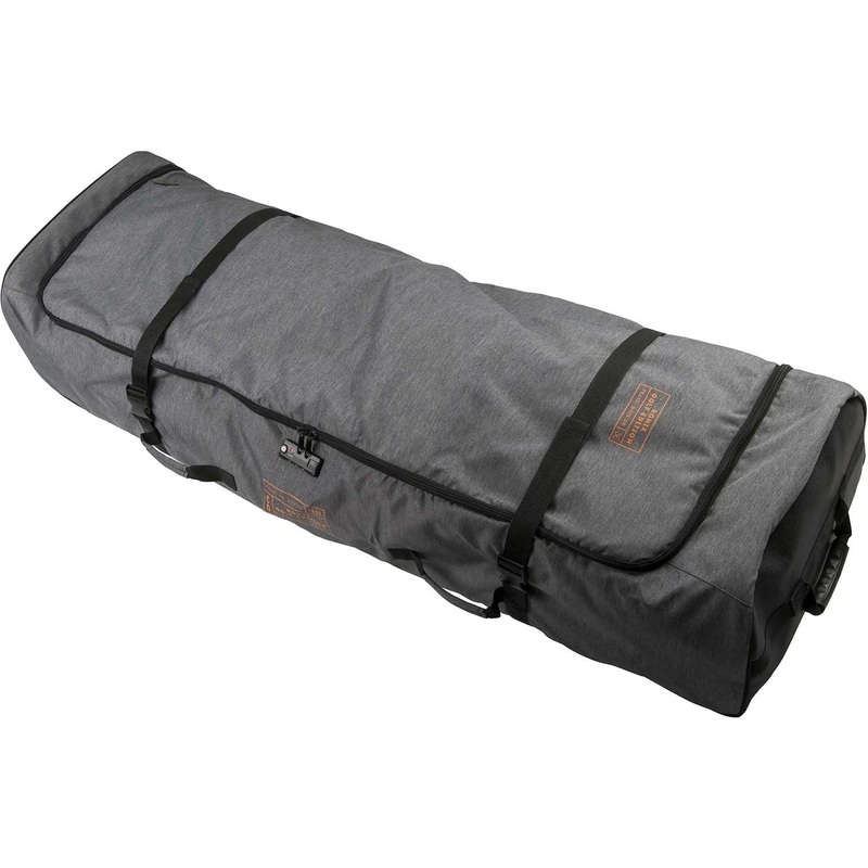 2026 RONIX LINKS WHEELIE WAKEBOARD BAG - Your Action Sports Shop ...