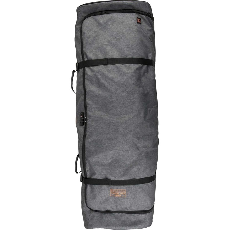 2026 RONIX LINKS WHEELIE WAKEBOARD BAG - Your Action Sports Shop ...