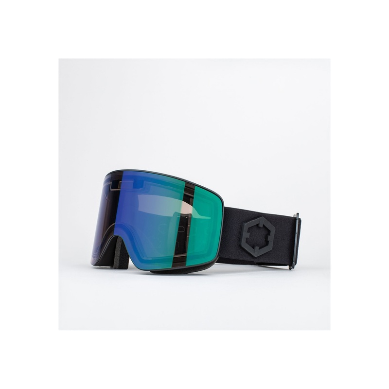 Out Of Electra 2 Electronic Ski Goggles - Your Action Sports Shop ...