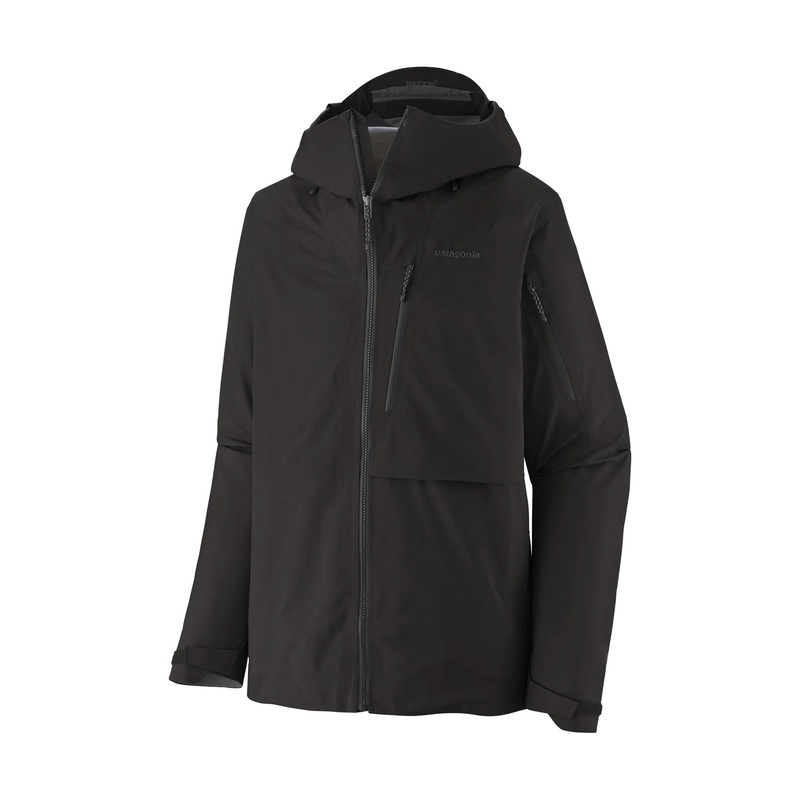 Patagonia Untracked Gore Tex Ski Jacket - Your Action Sports Shop ...