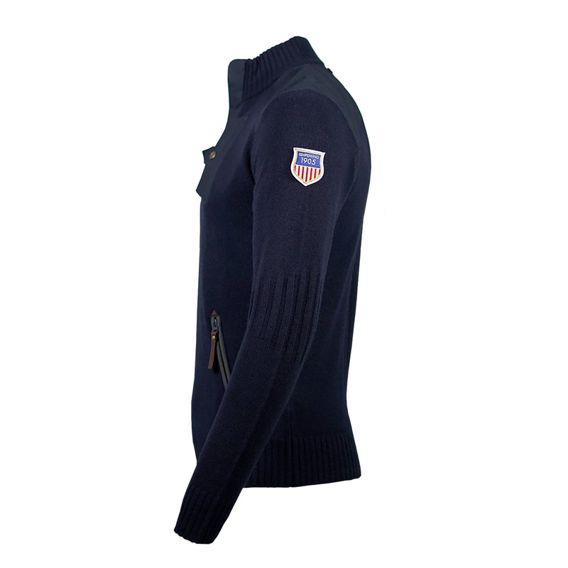 Ishpeming Alpine Guide Sweater - Your Action Sports Shop: Snowboards ...