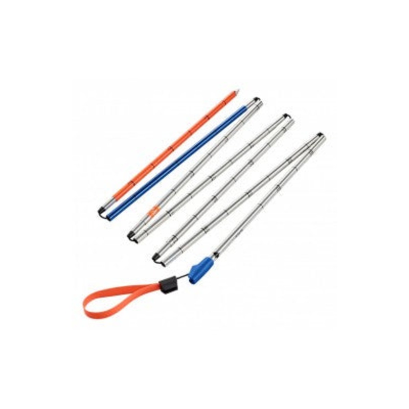 ORTOVOX Probe Alu Light 240 - Your Action Sports Shop: Snowboards, Skis ...