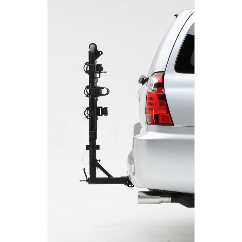 HOLLYWOOD ROAD RUNNER 3 BIKE RACK 1.25 HITCH - Your Action Sports Shop ...