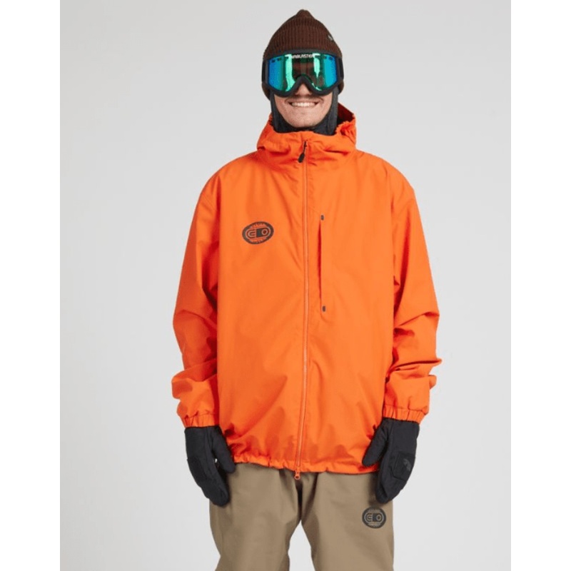Airblaster Men's Beast Access Jacket - Your Action Sports Shop ...
