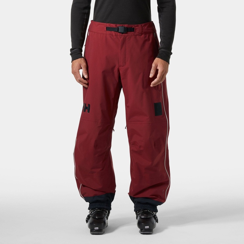 Helly Hansen Men's ULLR D Pants 2.0 - Your Action Sports Shop ...