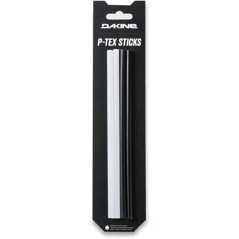 Dakine Ptex Sticks White and Black - Your Action Sports Shop ...