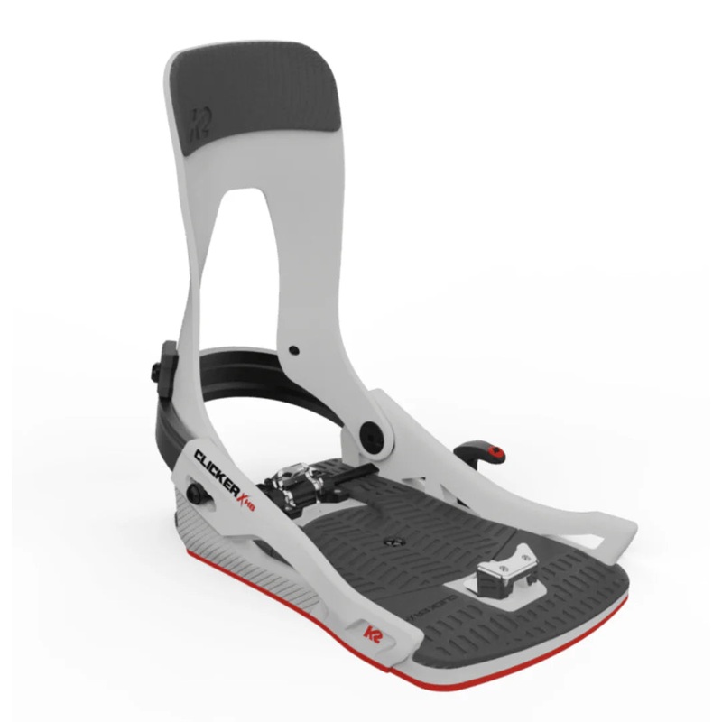 K2 Clicker X Sale - Boot and Binding Combo - Your Action Sports Shop ...