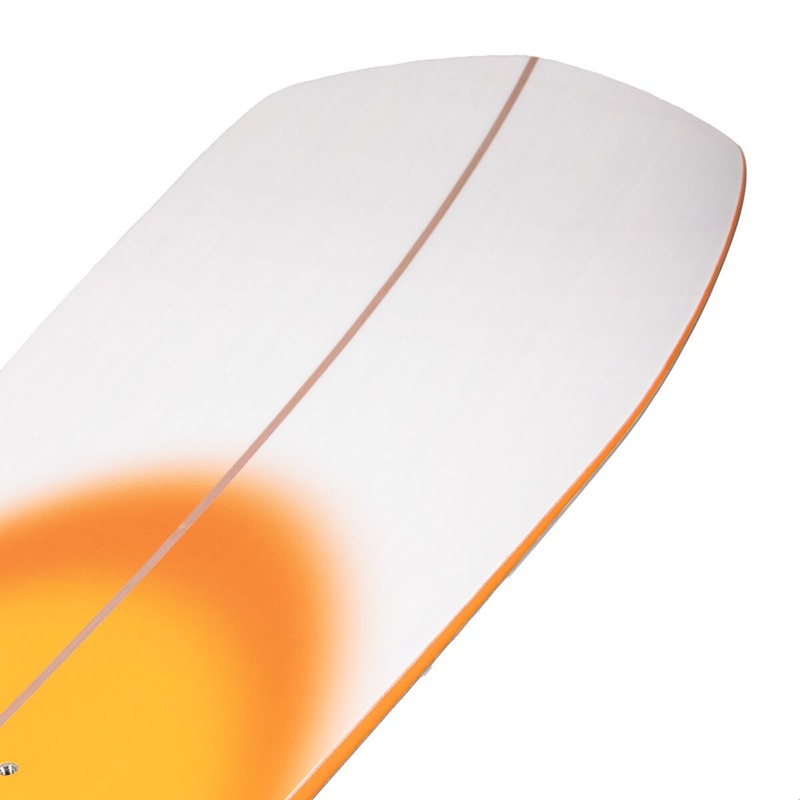 Stranda Tree Surfer|157|162 - Your Action Sports Shop: Snowboards, Skis ...