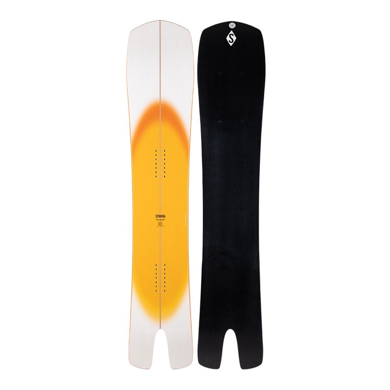 Stranda Tree Surfer|157|162 - Your Action Sports Shop: Snowboards, Skis ...