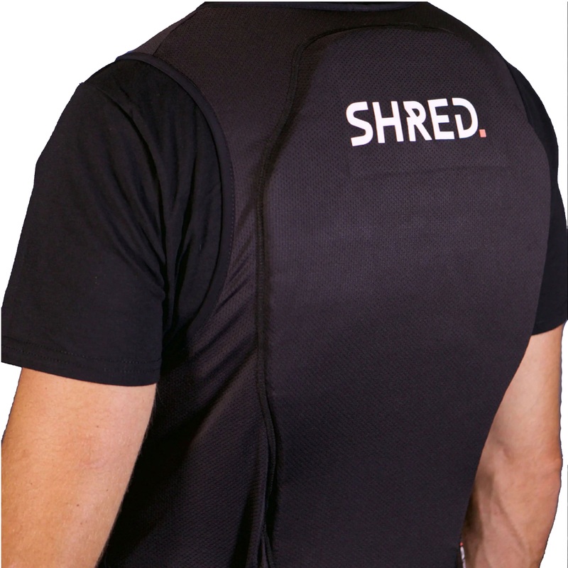 Flexi Back Protector Vest|Medium|Large - Your Action Sports Shop ...