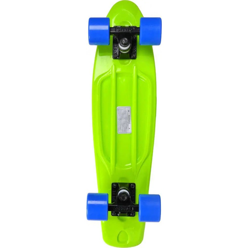 Vinyl Cruiser|Lime - Your Action Sports Shop: Snowboards, Skis ...