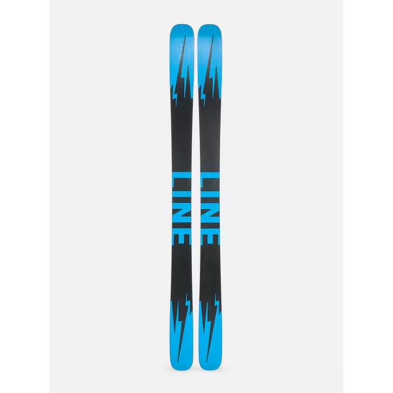 Line Chronic 101 (Skis Only) 2024 - Your Action Sports Shop: Snowboards ...
