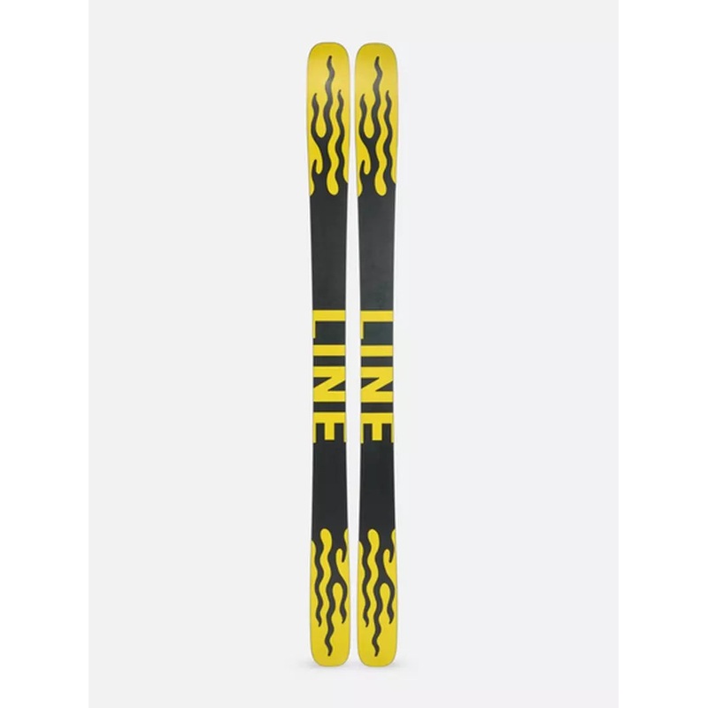 Line Chronic 94 (Skis Only) 2024 - Your Action Sports Shop: Snowboards ...