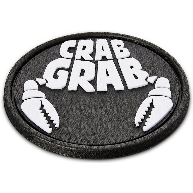 Grab Grab The Logo Stomp Pad - Your Action Sports Shop: Snowboards ...