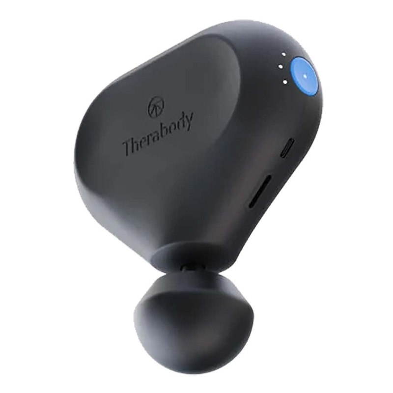 Therabody Theragun Mini|Black - Your Action Sports Shop: Snowboards ...