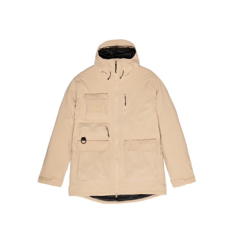 Armada Utility 2L Insulated Jacket - Your Action Sports Shop ...