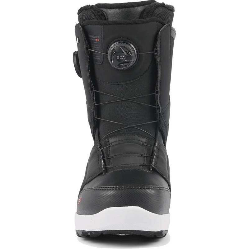 2025 K2 Boundary Clicker X HB Snowboard Boots - Your Action Sports Shop ...