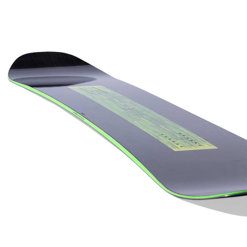 2026 Arbor Danny Kass Park Pro Snowboard - Your Action Sports Shop ...