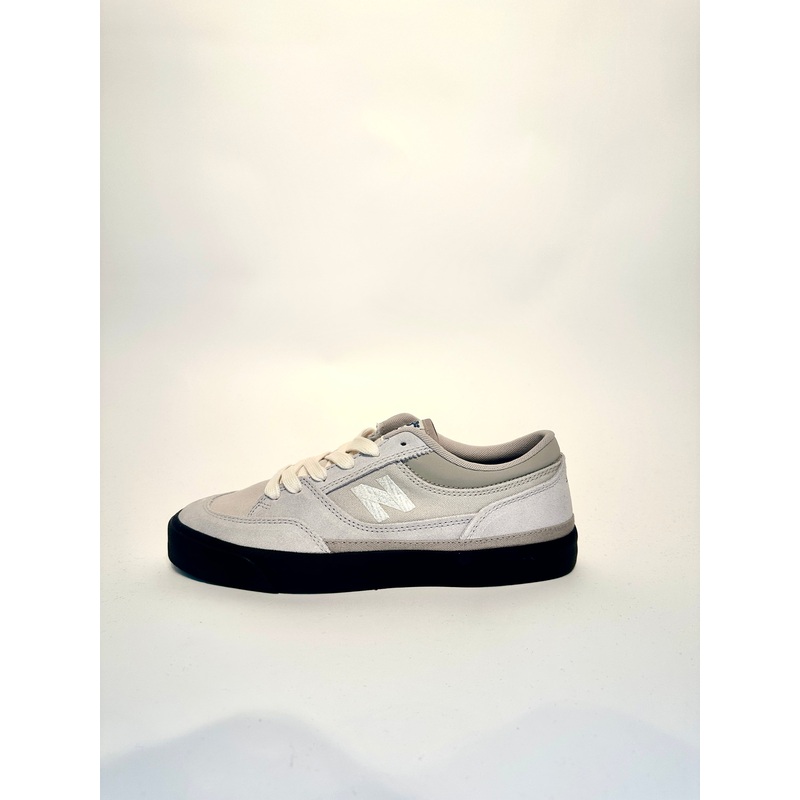 New Balance Numeric Franky Villani 417 Low (Grey/Black) - Your Action ...