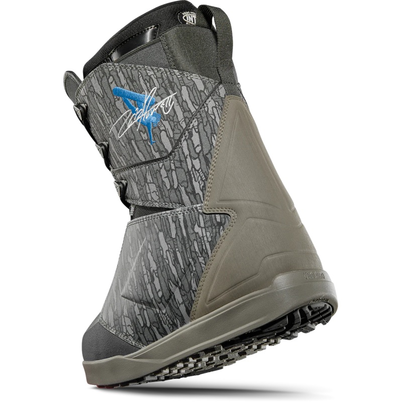 32 Lashed Snowboard Boot (Zeb Powell) - Your Action Sports Shop ...