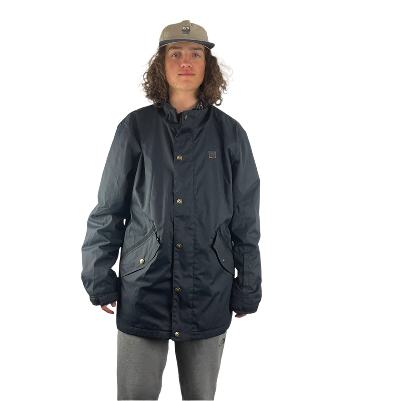 DC Union 10K Jacket - Your Action Sports Shop: Snowboards, Skis ...