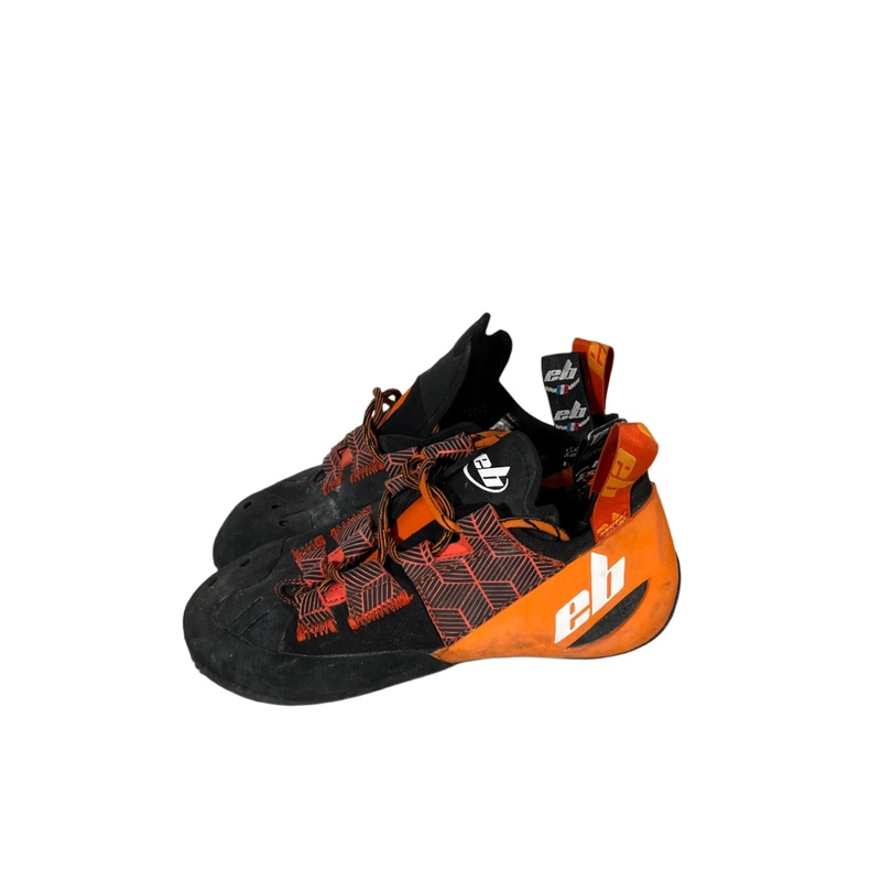 EB Daytona Rubber Climbing Shoes - Your Action Sports Shop: Snowboards ...