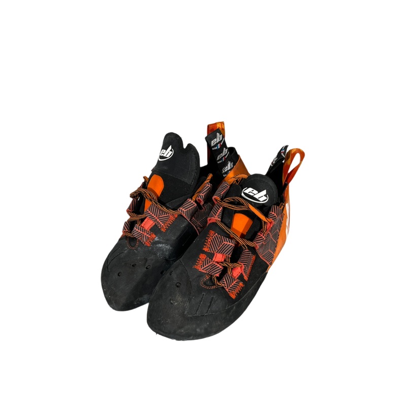 EB Daytona Rubber Climbing Shoes - Your Action Sports Shop: Snowboards ...