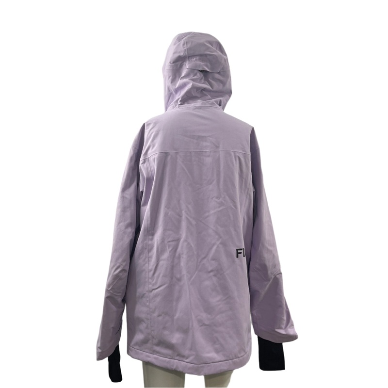 FW Catalyst 2L Insulated Jacket - Your Action Sports Shop: Snowboards ...