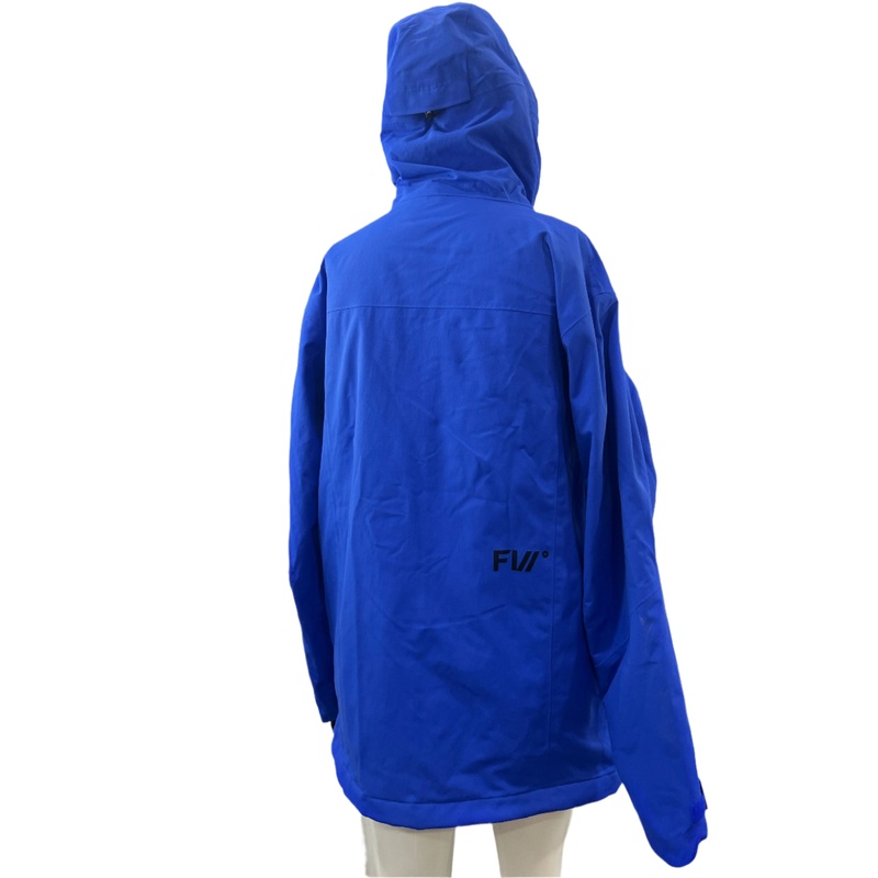 FW Catalyst 2L Insulated Jacket WPS - Your Action Sports Shop ...